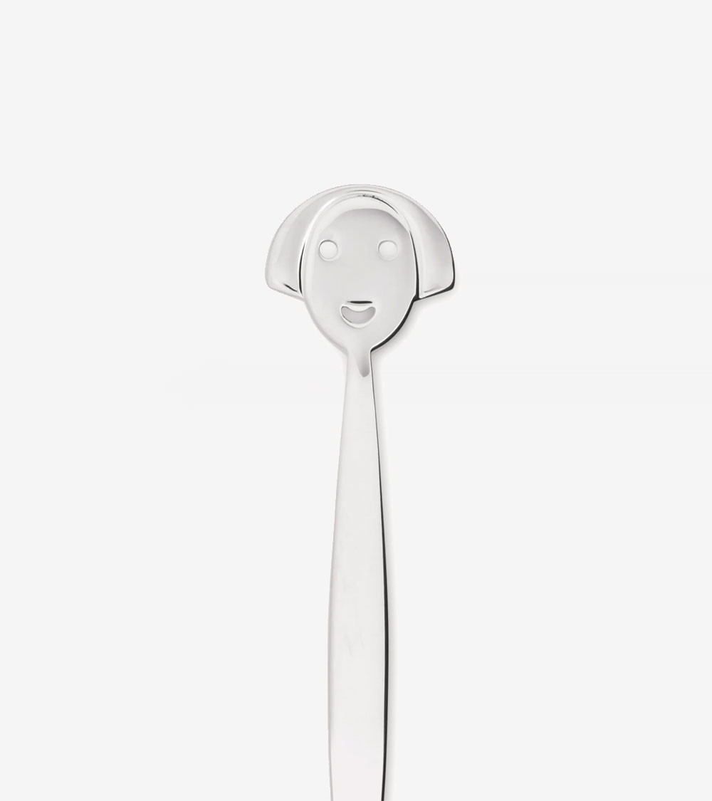 Anna Spoon Set by Alessi | Exento Shop